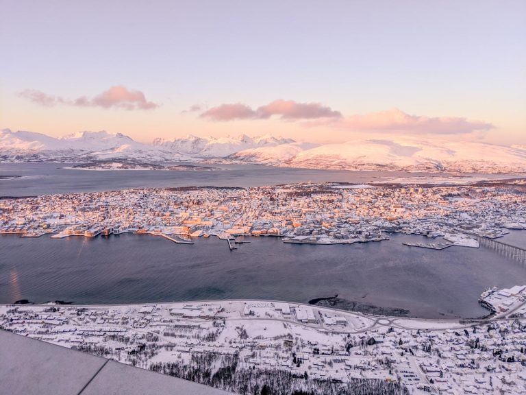 The Ultimate Guide to Tromso, Norway – Finding Alexx travel blog