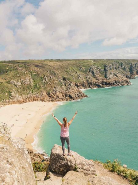 The Ultimate 5 Day Cornwall Road Trip Itinerary – Finding Alexx travel blog