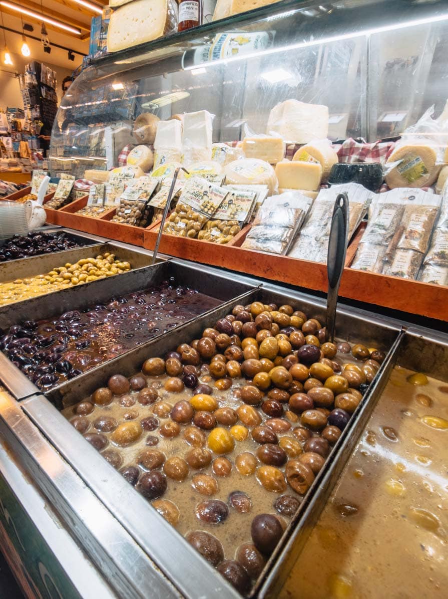 17 of the Best Restaurants in Chania, Crete – Finding Alexx travel blog