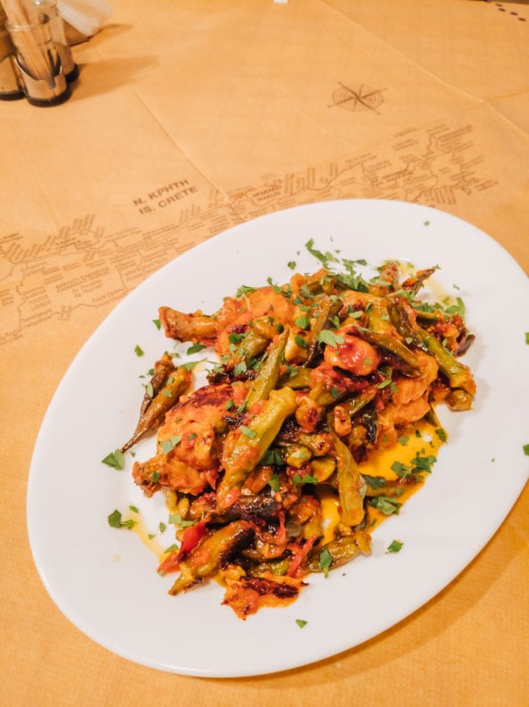 17 of the Best Restaurants in Chania, Crete – Finding Alexx travel blog