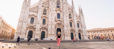 2 days in Milan: The perfect Milan itinerary – Finding Alexx travel blog