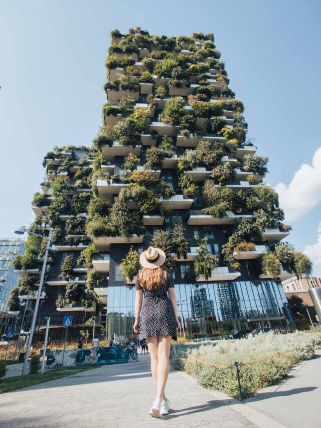 2 days in Milan: The perfect Milan itinerary – Finding Alexx travel blog