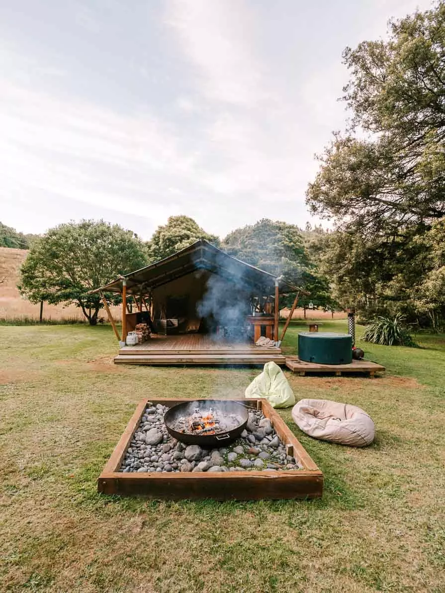 The Best New Zealand Accommodation (That I've Stayed At Personally ...