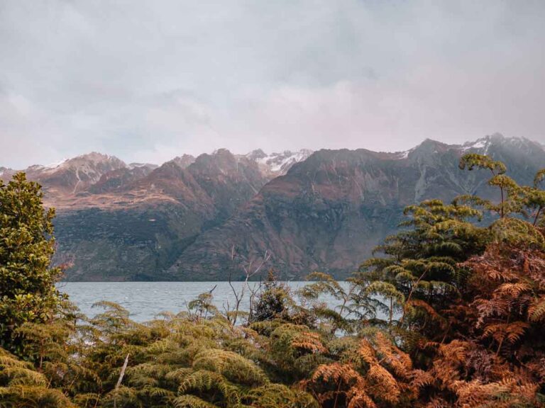 The Perfect 5 Day Queenstown Itinerary – Finding Alexx travel blog