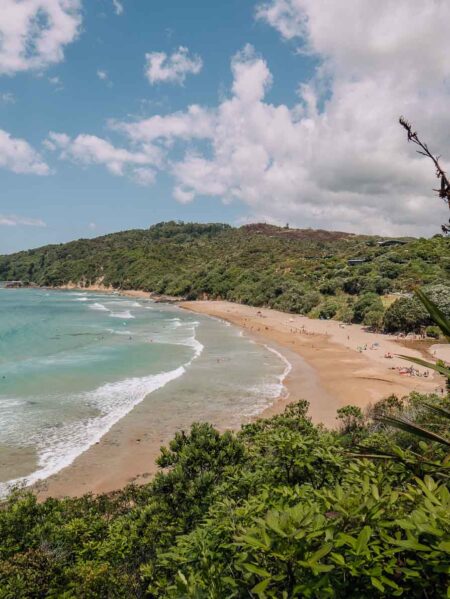 The Ultimate 3 Week North Island Road Trip – Finding Alexx