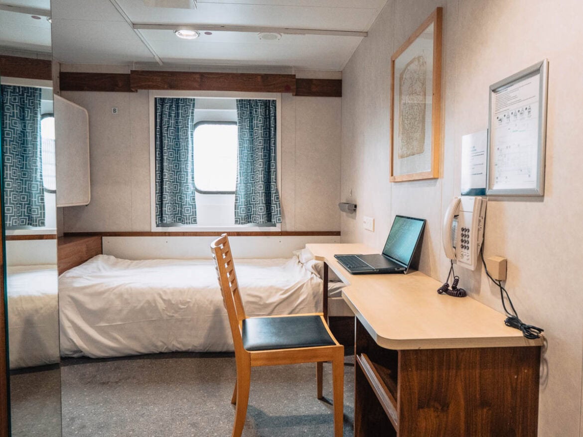 Bluebridge Ferry Review: All You Need to Know About the Cook Strait Trip