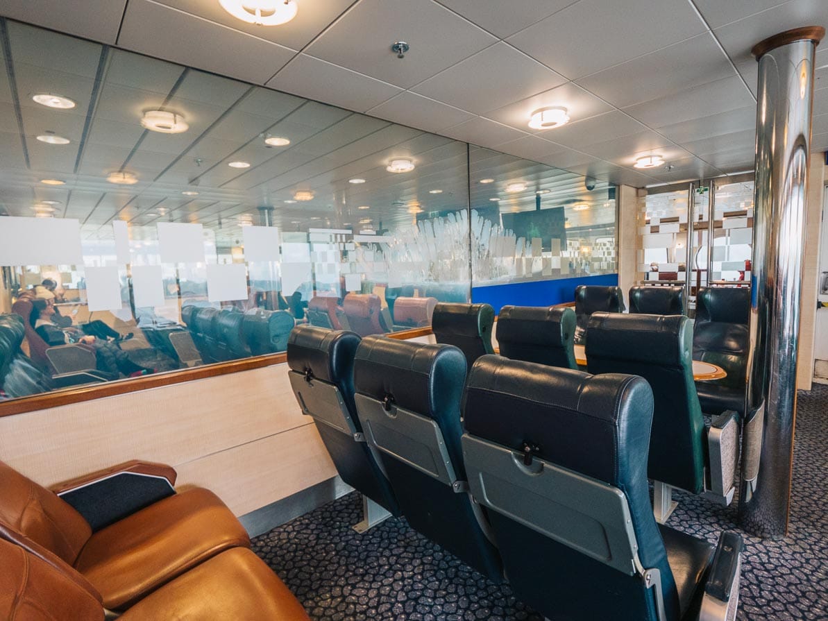 Bluebridge Ferry Review: All You Need to Know About the Cook Strait Trip