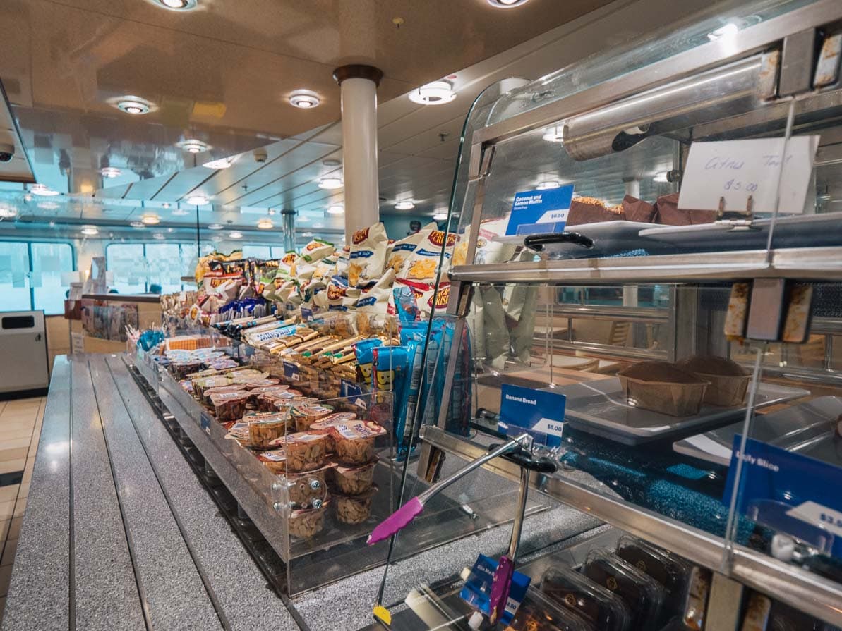 Bluebridge Ferry Review: All You Need to Know About the Cook Strait Trip