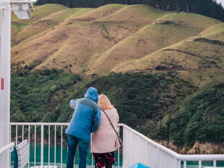 Bluebridge Ferry Review: All You Need to Know About the Cook Strait Trip