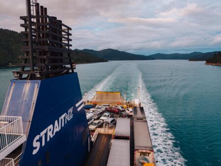 Bluebridge Ferry Review: All You Need to Know About the Cook Strait Trip