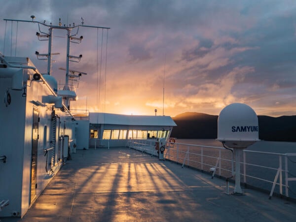 Bluebridge Ferry Review: All You Need to Know About the Cook Strait Trip