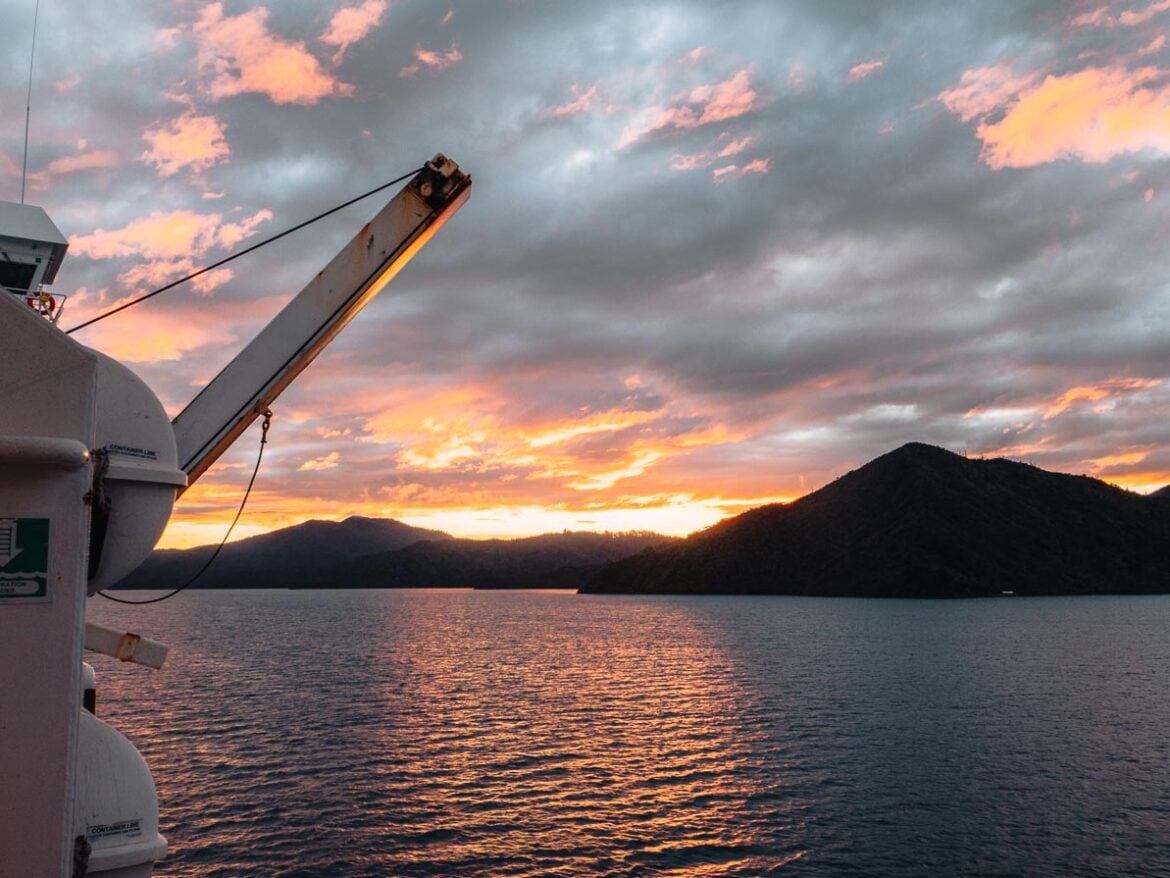 Bluebridge Ferry Review: All You Need to Know About the Cook Strait Trip