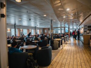 Bluebridge Ferry Review: All You Need to Know About the Cook Strait Trip