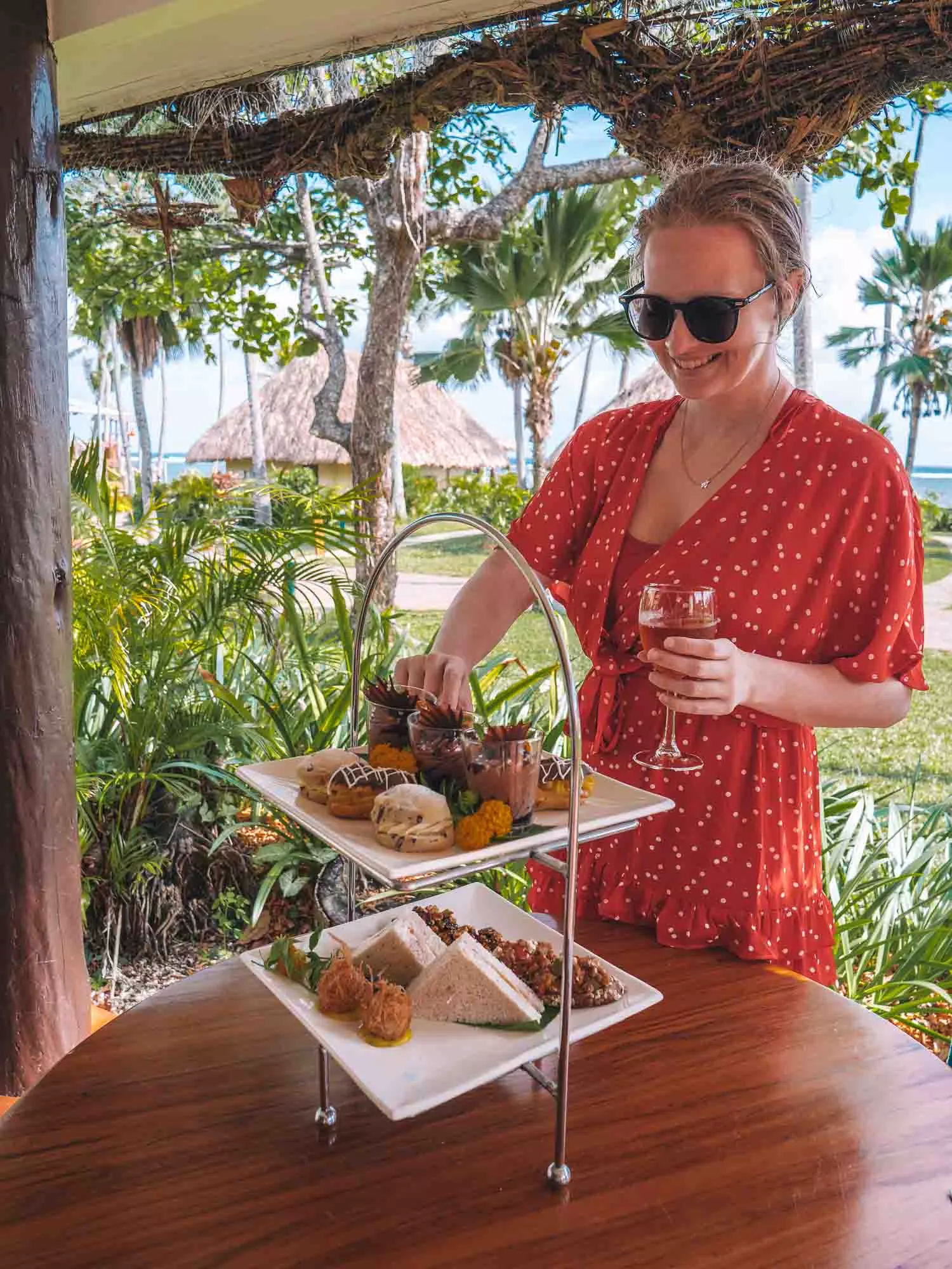 Outrigger Fiji Beach Resort Review – Finding Alexx