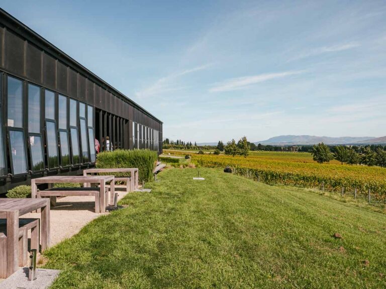 Christchurch to Hanmer Springs Road Trip Itinerary: The Best of Hurunui ...