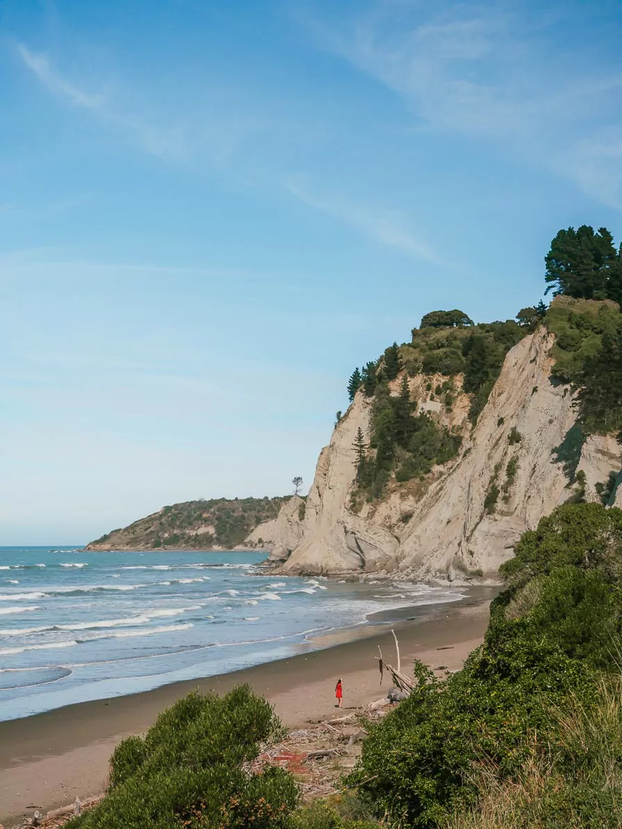 Christchurch to Hanmer Springs Road Trip Itinerary: The Best of Hurunui ...