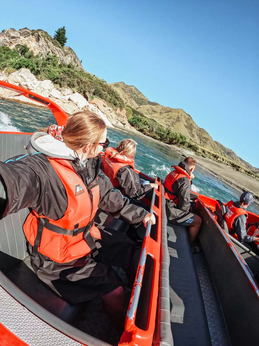 Christchurch to Hanmer Springs Road Trip Itinerary: The Best of Hurunui ...