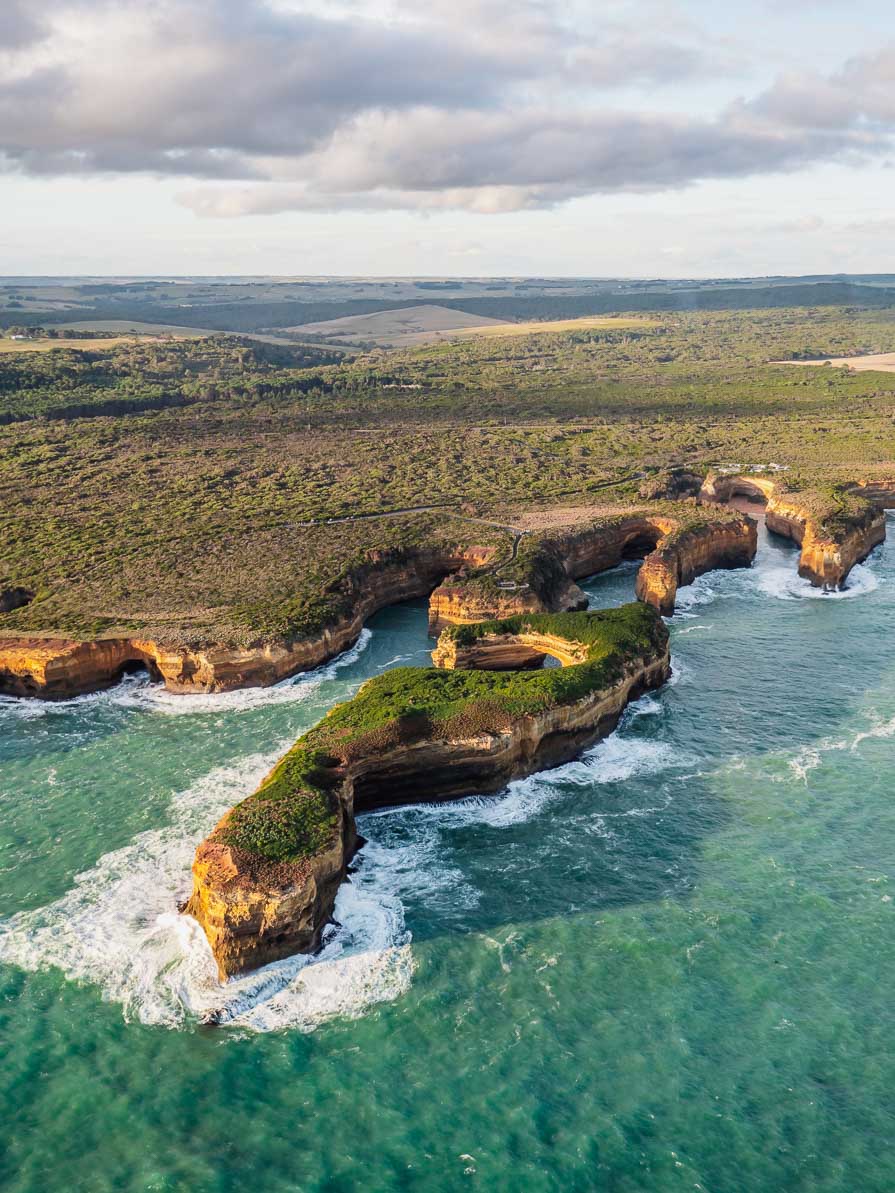 Hotel review: Deep Blue Hotel & Hot Springs Warrnambool – Finding Alexx