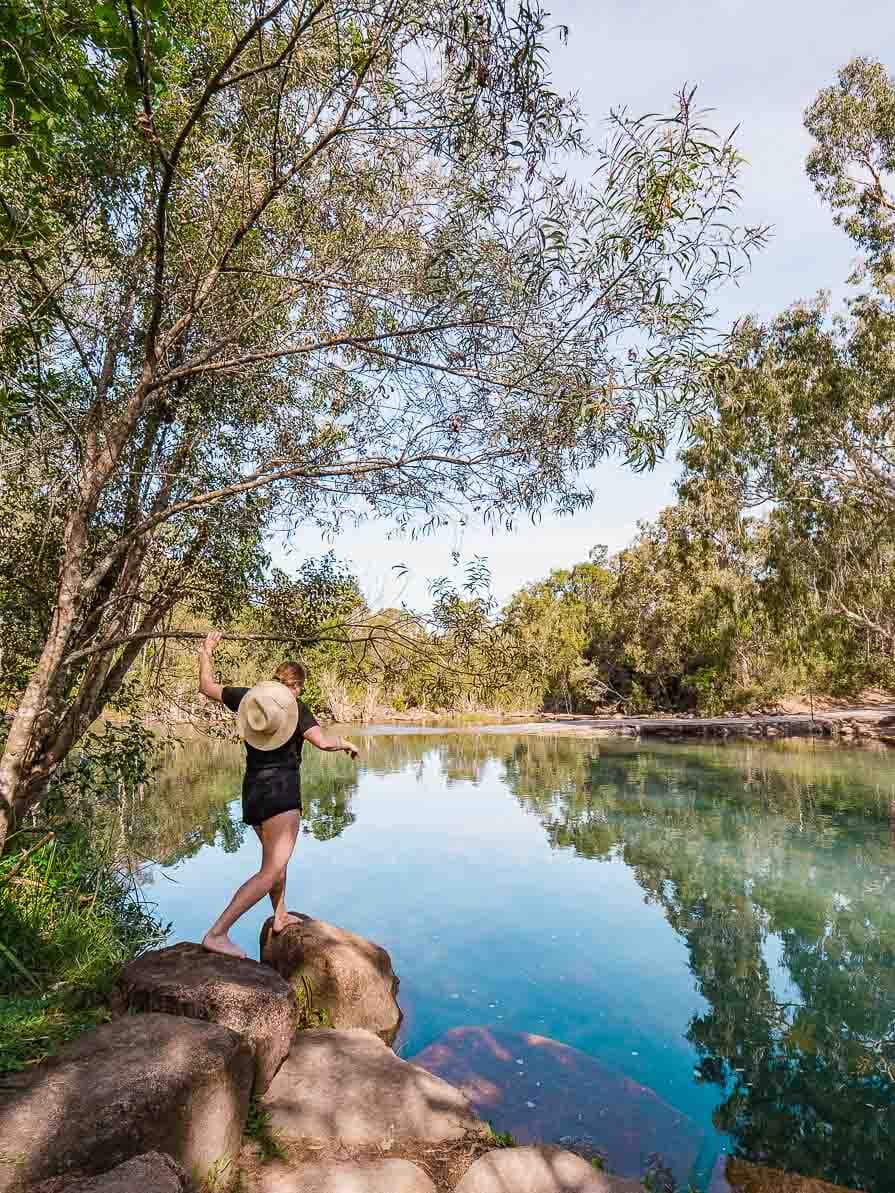 5 reasons to add Byfield to your Queensland bucket list – Finding Alexx