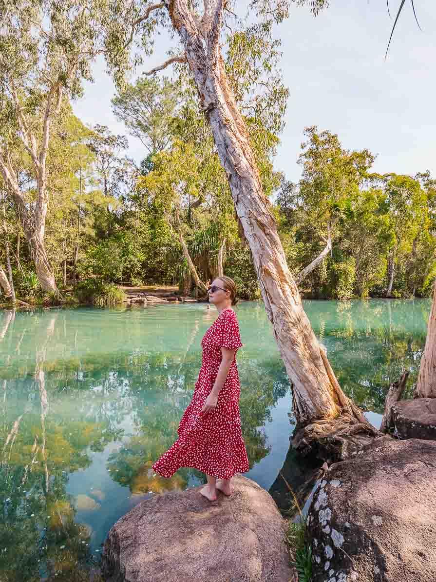 5 reasons to add Byfield to your Queensland bucket list – Finding Alexx