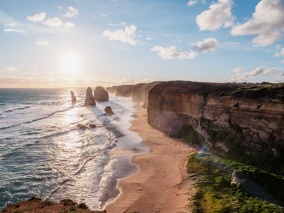 3 day Great Ocean Road itinerary: The ultimate self-drive road trip ...