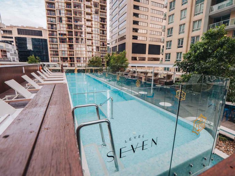 Hotel review: The Kimpton Margot Sydney – Finding Alexx