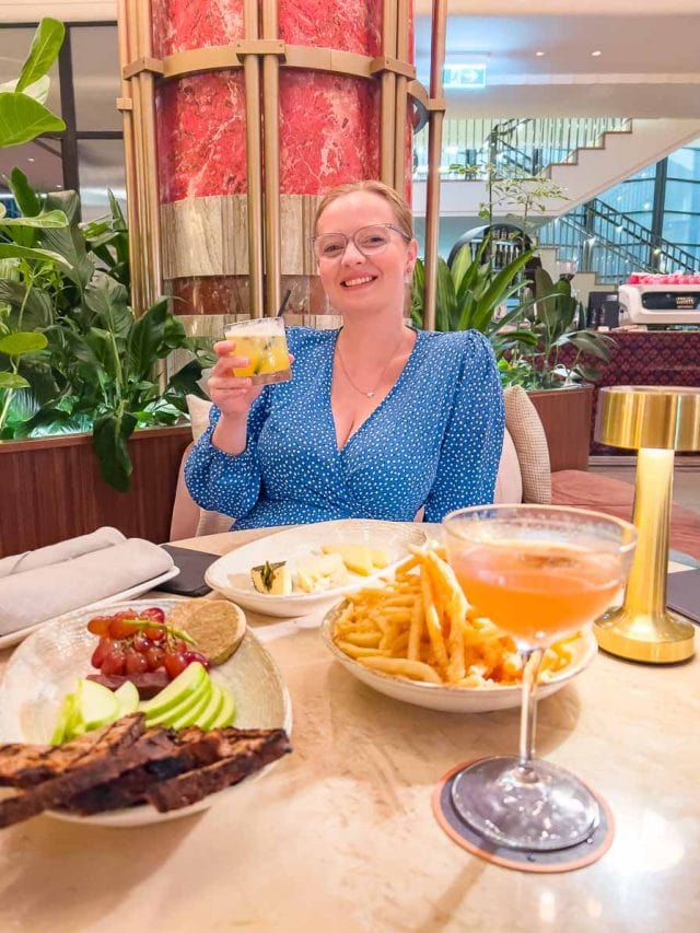 Hotel review: The Kimpton Margot Sydney – Finding Alexx