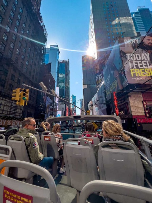 Go City New York Pass review: Is it worth it? – Finding Alexx blog