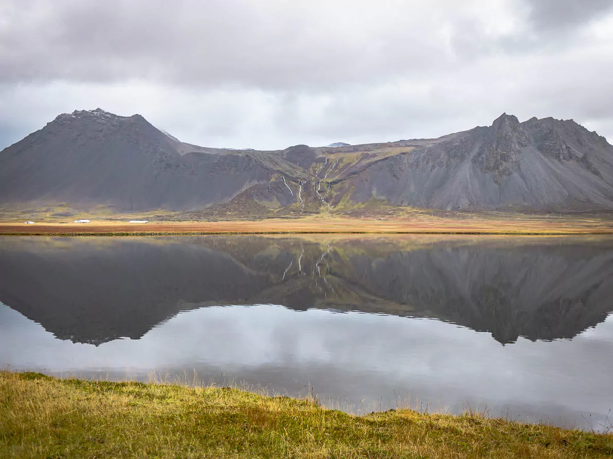 West Iceland itinerary: 3 days in Iceland's West Coast | Finding Alexx
