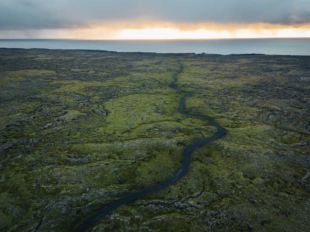 West Iceland itinerary: 3 days in Iceland's West Coast | Finding Alexx