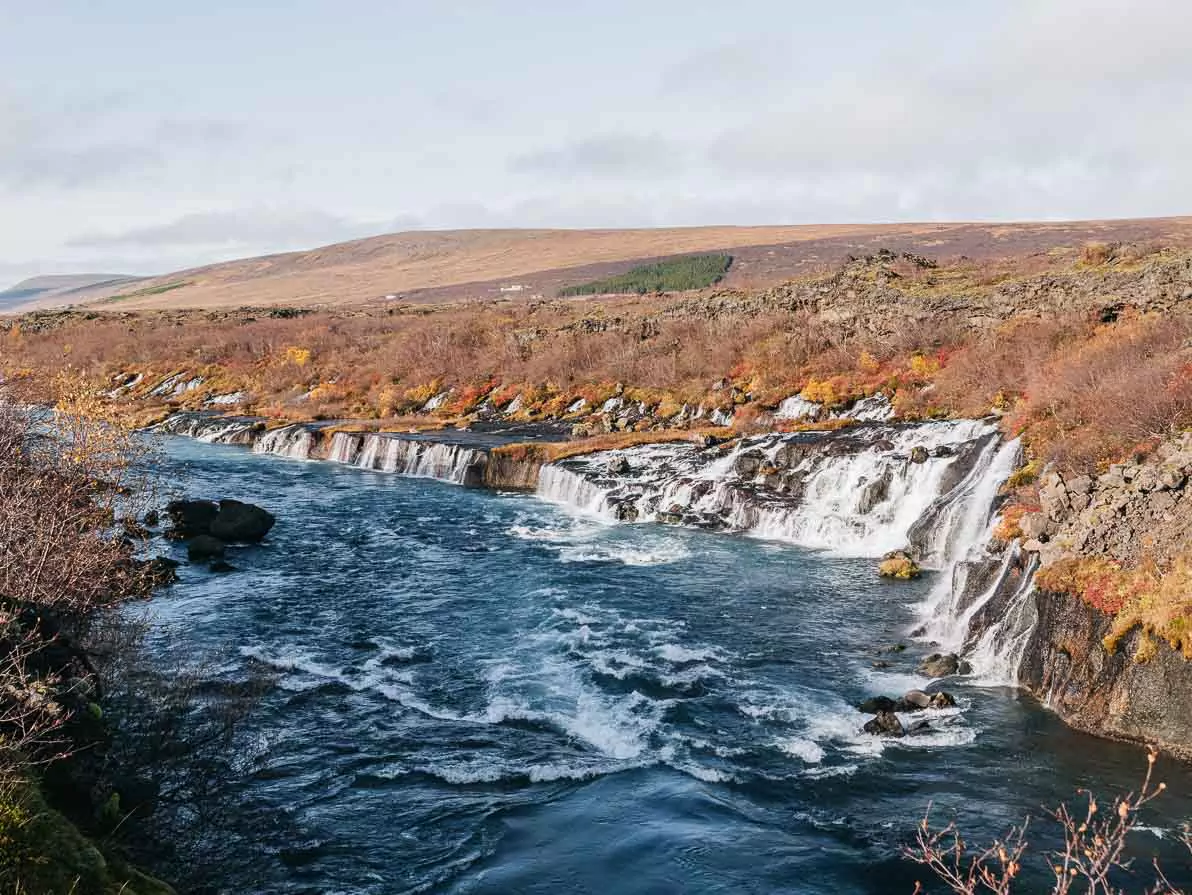 West Iceland itinerary: 3 days in Iceland's West Coast | Finding Alexx