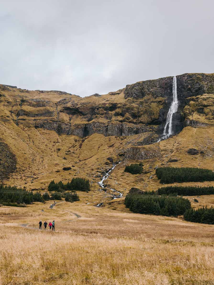 West Iceland itinerary: 3 days in Iceland's West Coast | Finding Alexx