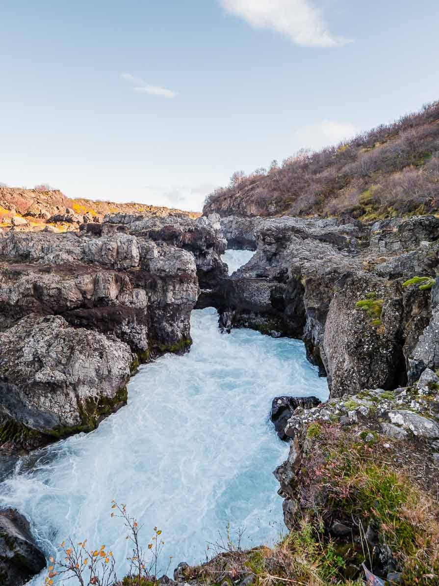 West Iceland itinerary: 3 days in Iceland's West Coast | Finding Alexx