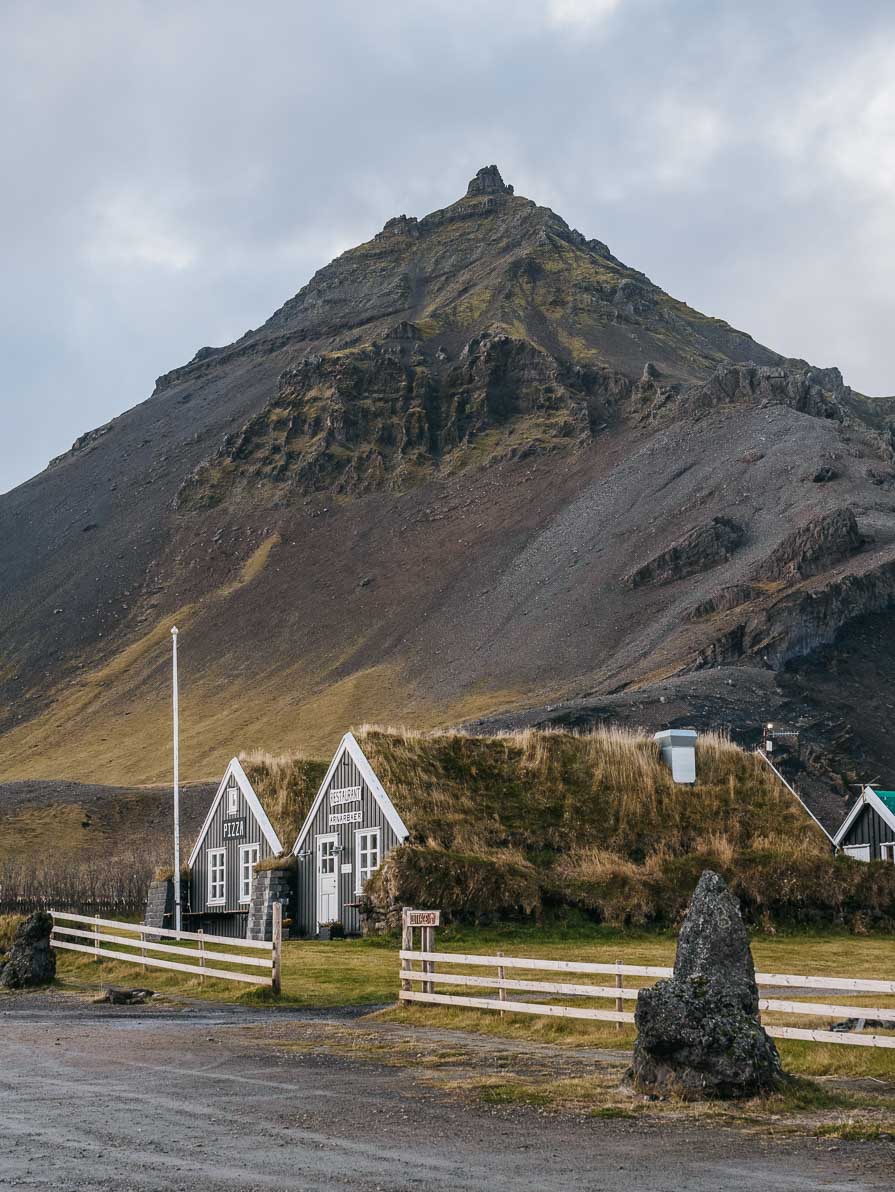 West Iceland itinerary: 3 days in Iceland's West Coast | Finding Alexx
