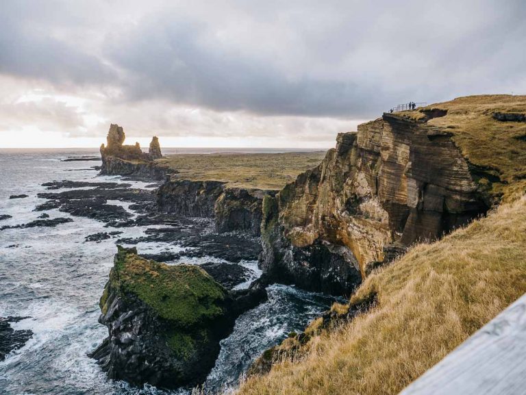 West Iceland itinerary: 3 days in Iceland's West Coast | Finding Alexx
