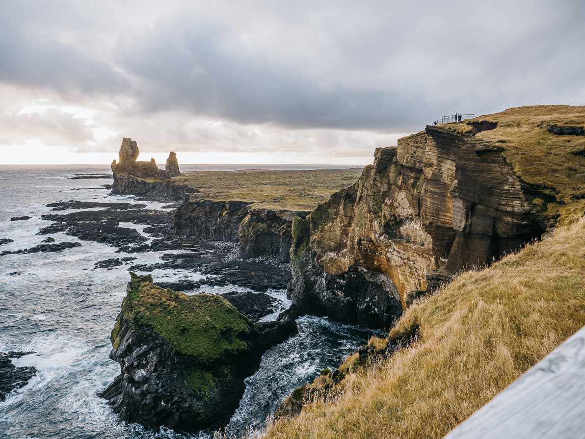 West Iceland itinerary: 3 days in Iceland's West Coast | Finding Alexx