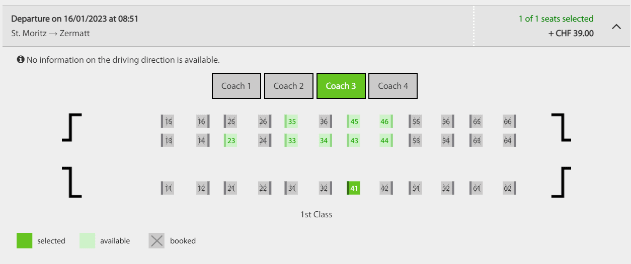 Is the Glacier Express worth it? Glacier Express 2024 guide