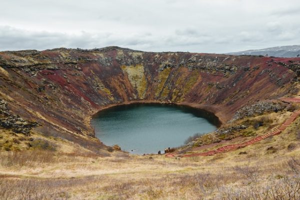 The ultimate South Iceland 4 Day itinerary | Finding Alexx