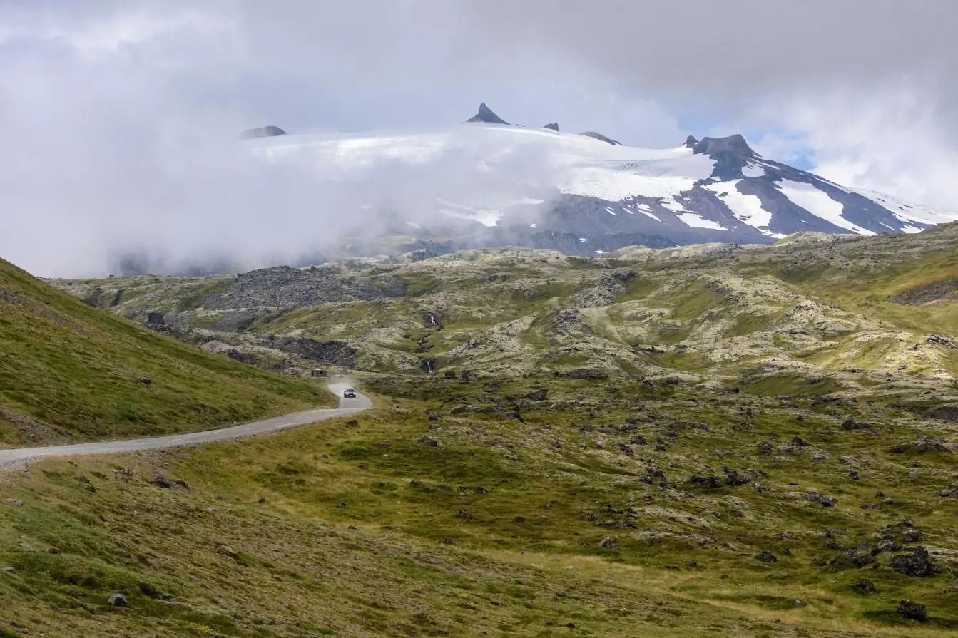 West Iceland itinerary: 3 days in Iceland's West Coast | Finding Alexx