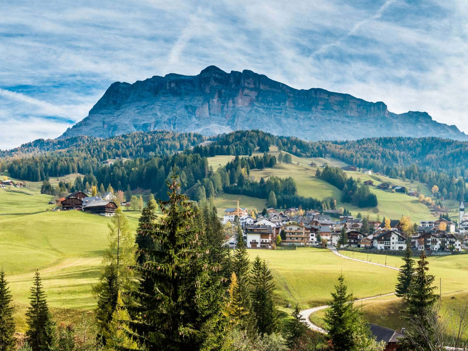 Dolomites travel blog: Everything to know before you go – Finding Alexx