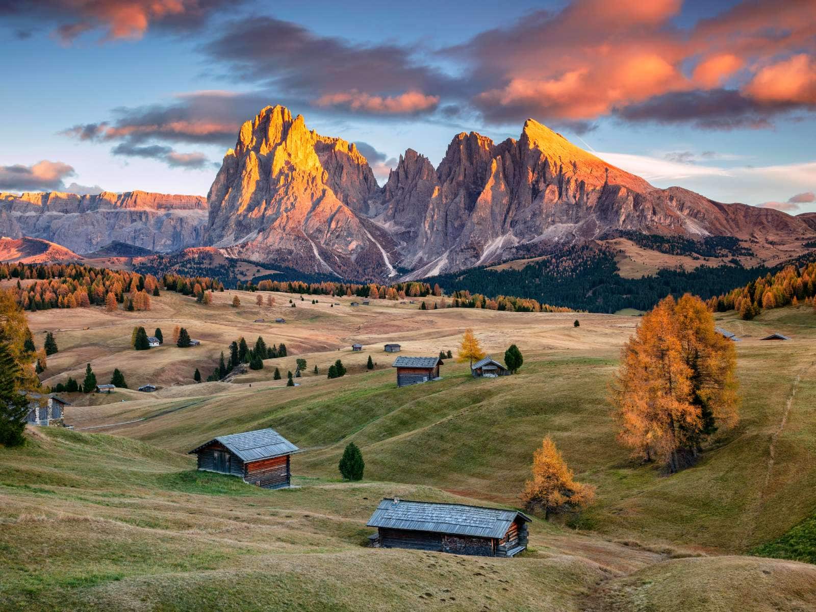 Dolomites travel blog: Everything to know before you go – Finding Alexx