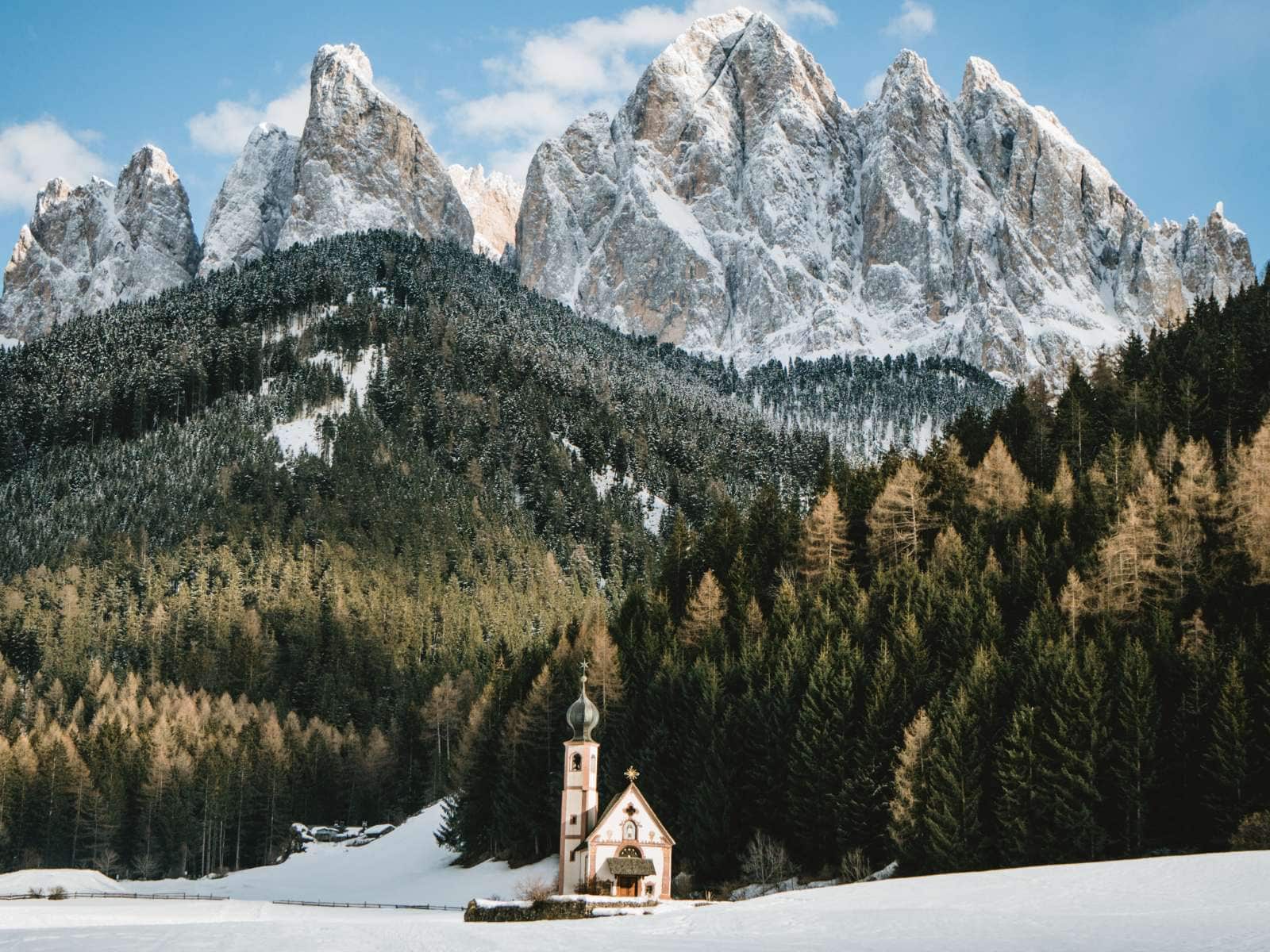 Dolomites travel blog: Everything to know before you go – Finding Alexx