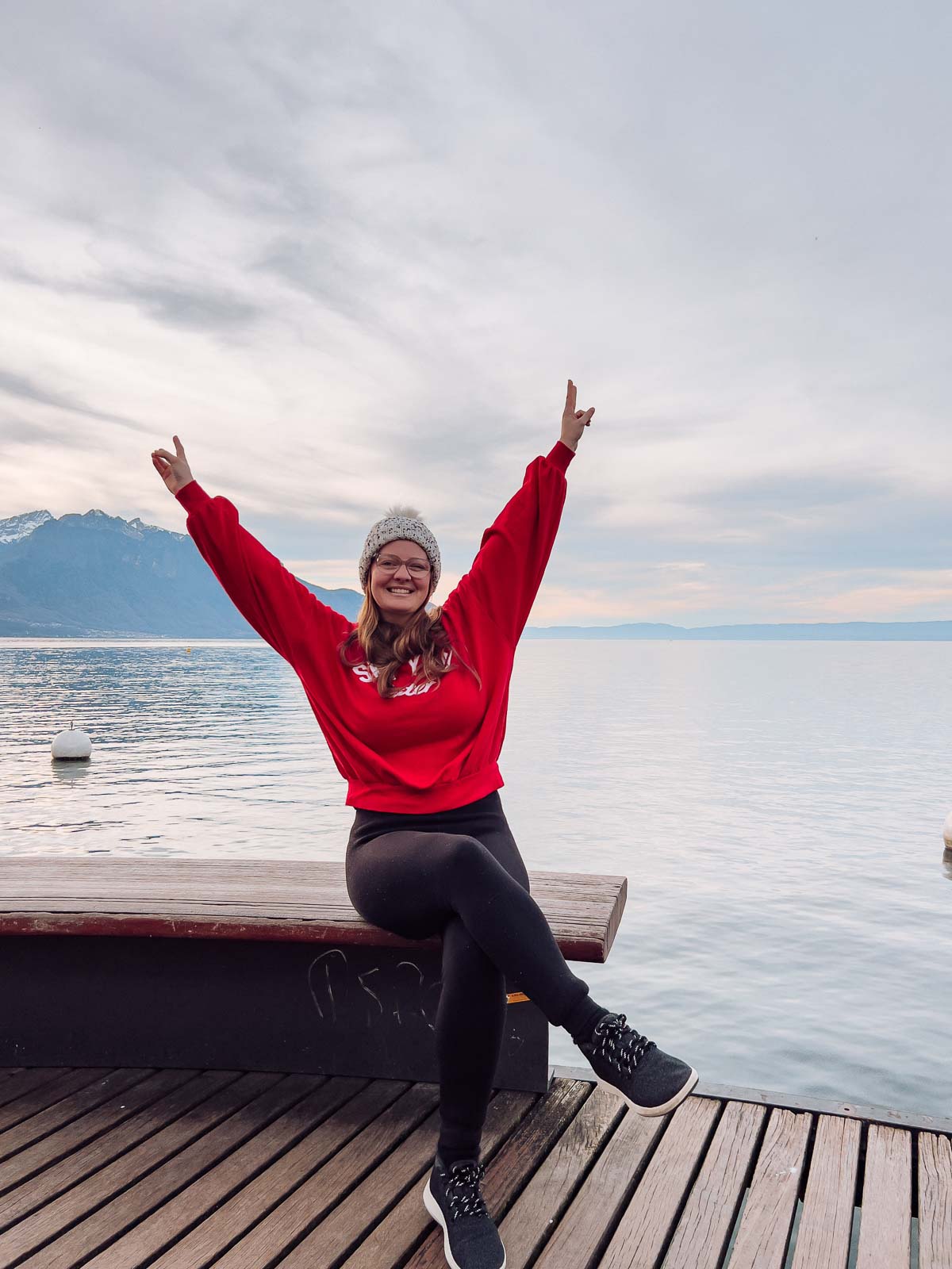 Cheapest place to ski in Switzerland: Liddes Ski Hostel review