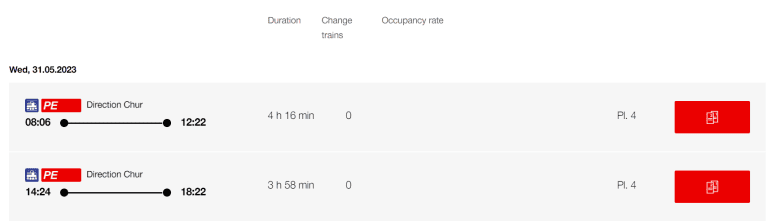 Is the Bernina Express worth it? Bernina Express 2024 guide