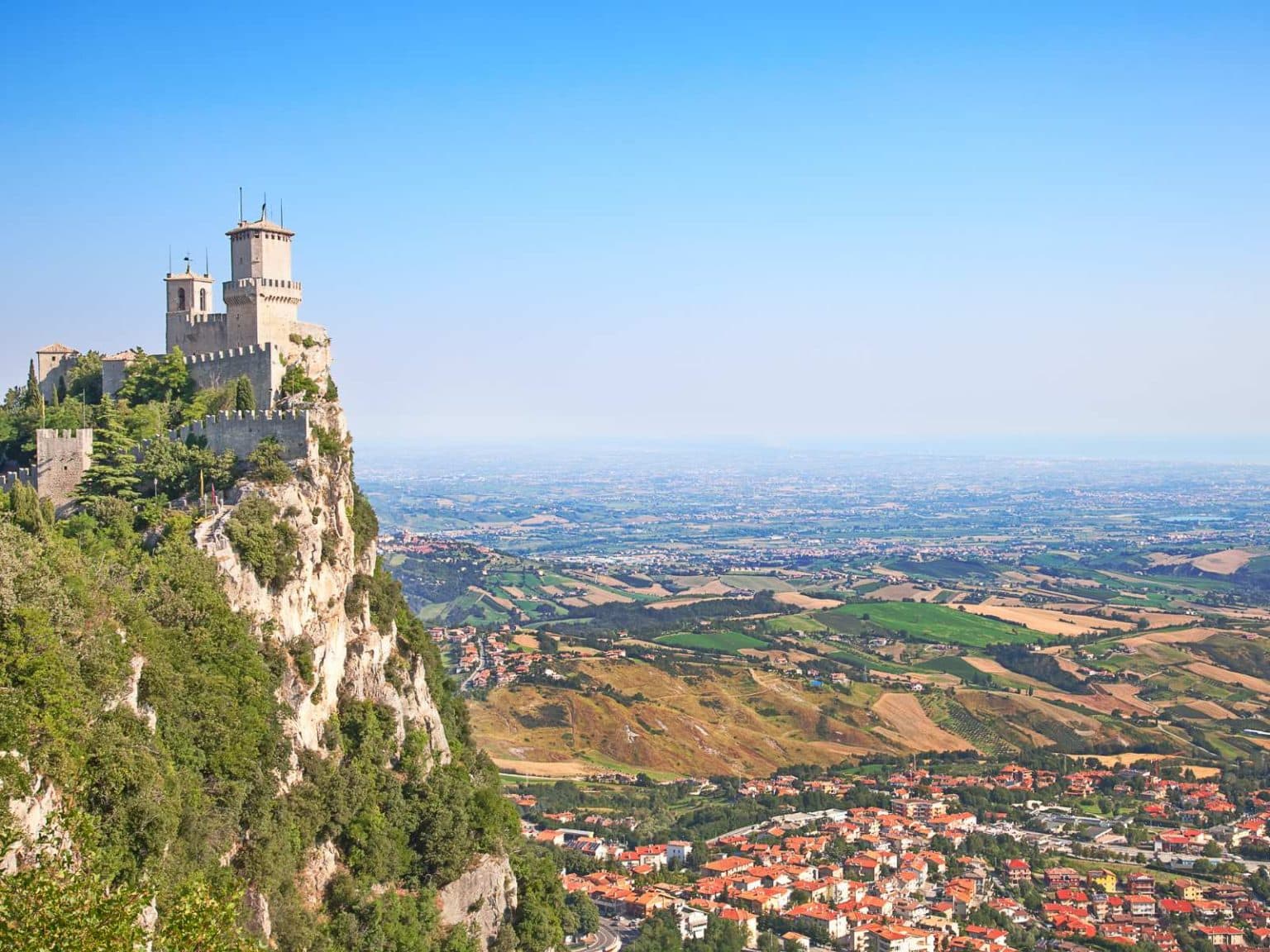 The ultimate Italy bucket list: 50+ epic things to do in Italy