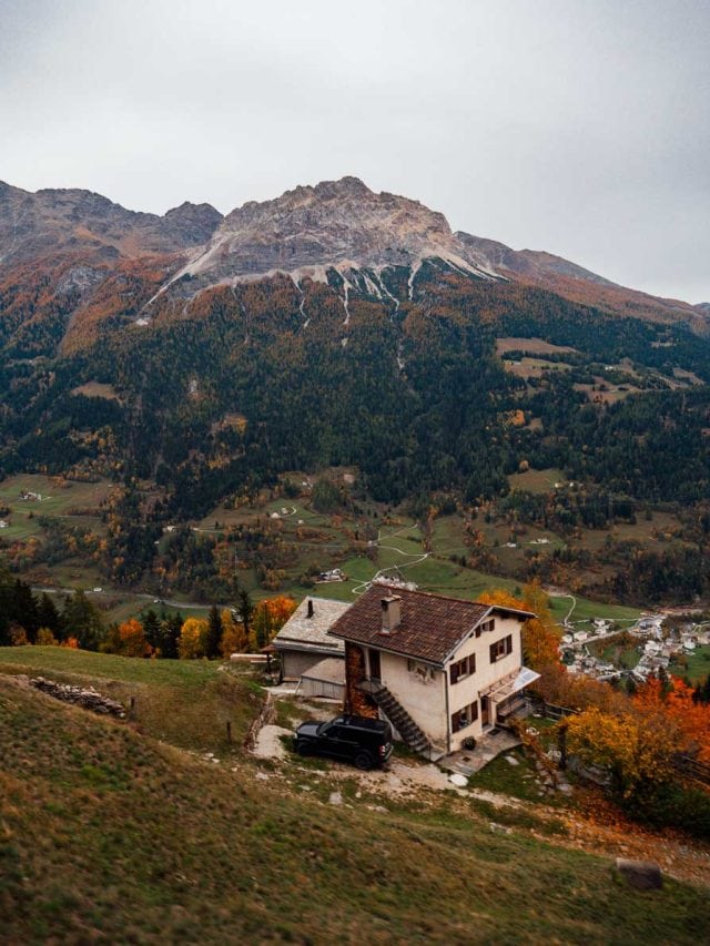 Is the Bernina Express worth it? Bernina Express 2024 guide