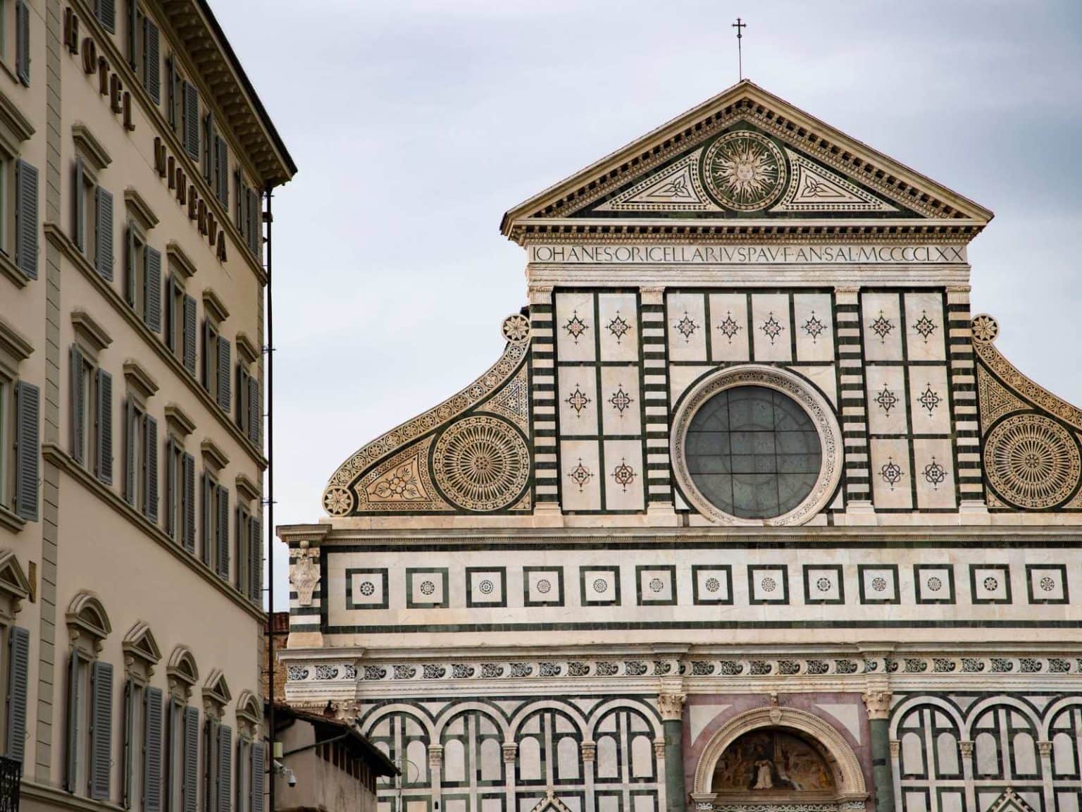 24 hours in Florence: A one day Florence itinerary | Finding Alexx blog