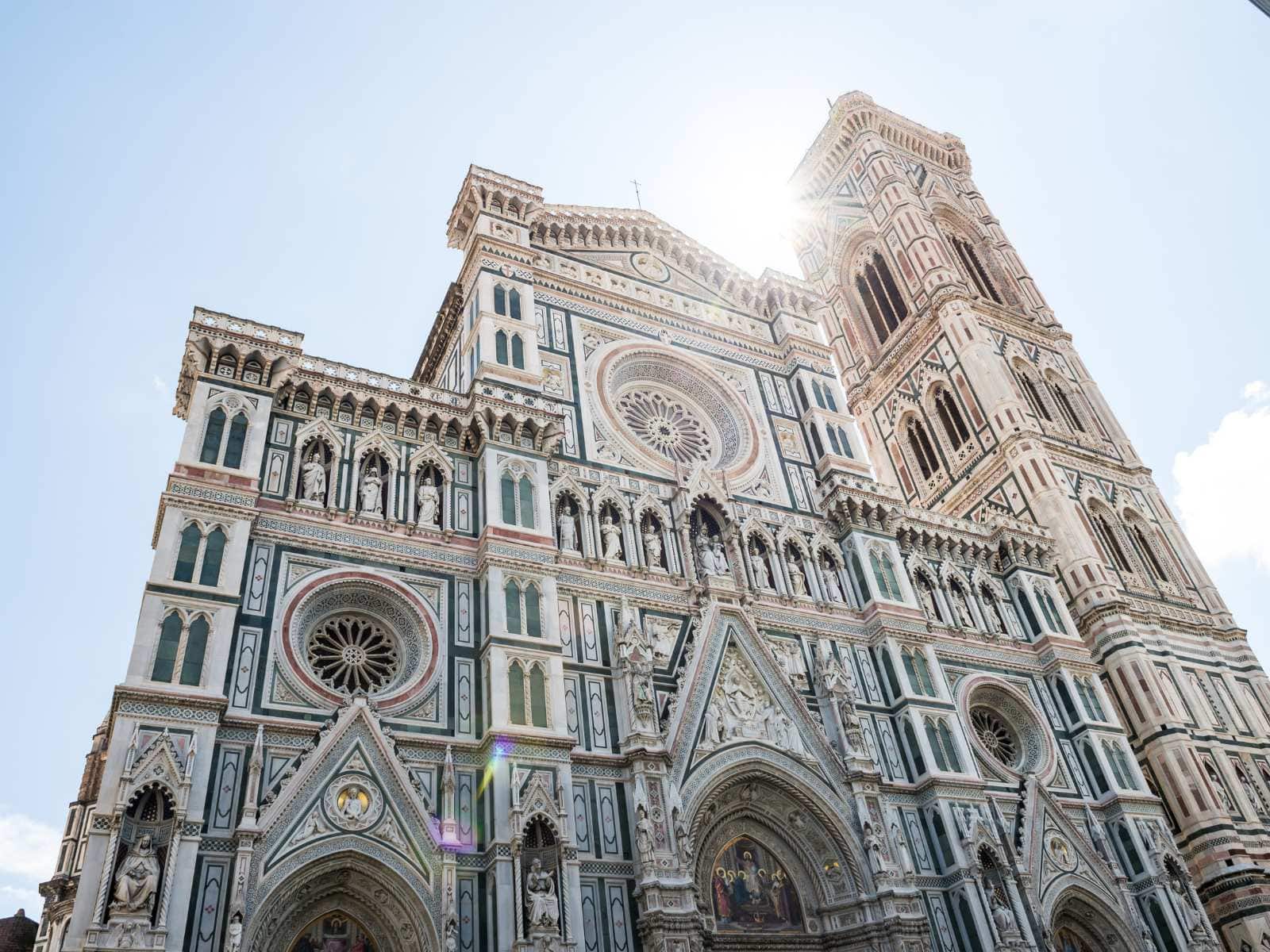 24 hours in Florence: A one day Florence itinerary | Finding Alexx blog