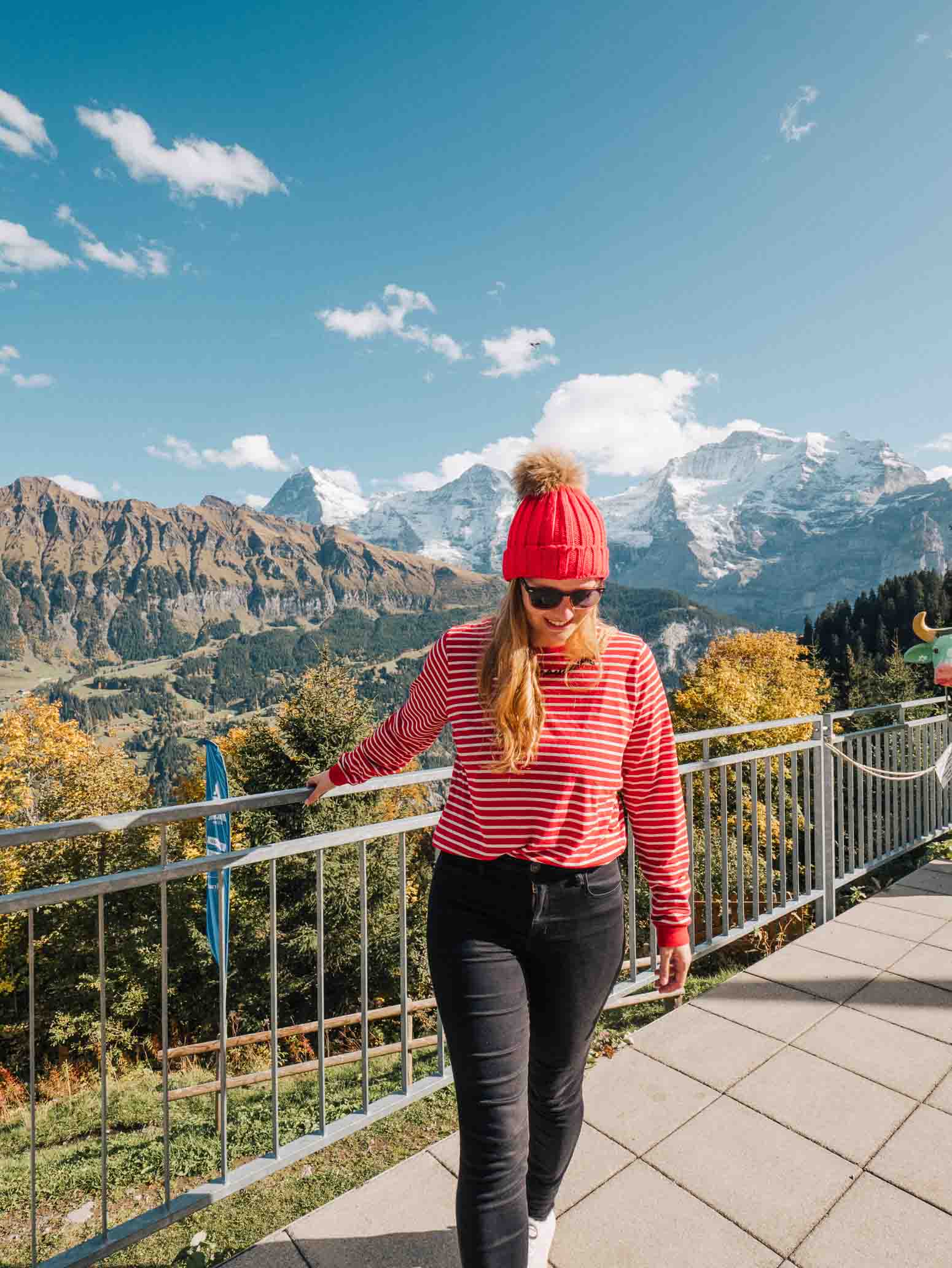 The perfect 5-day Switzerland itinerary – Finding Alexx