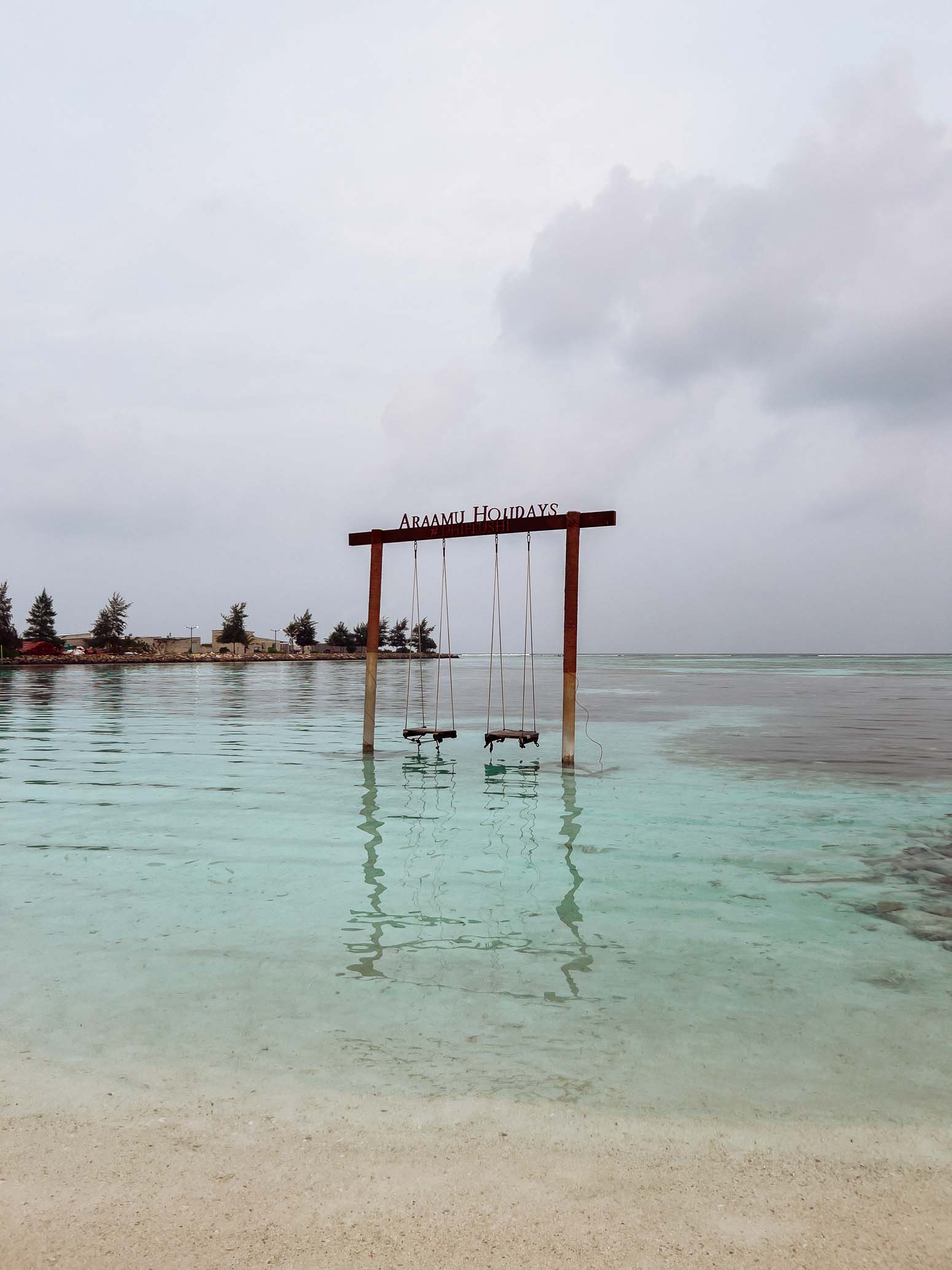 A guide to Dhiffushi local island in the Maldives | Finding Alexx blog